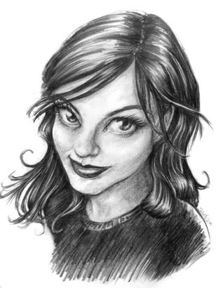 Genesis Ellis | Percy Jackson Fanfiction Wiki | Fandom