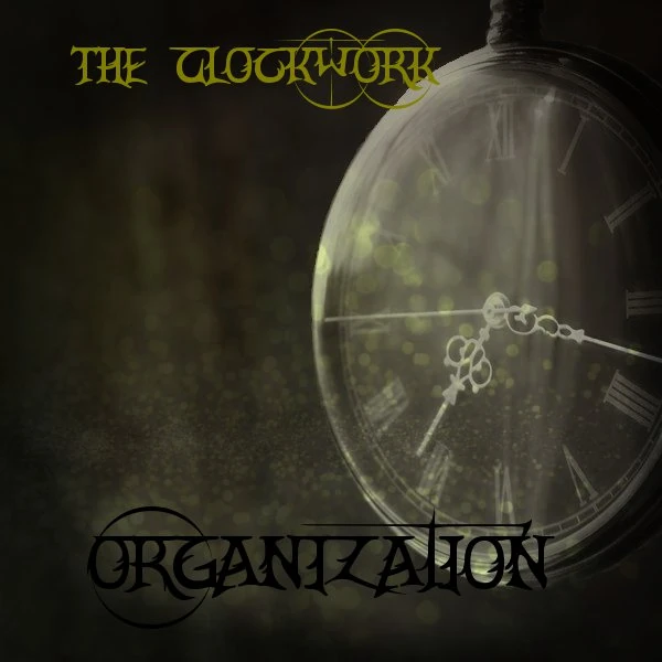 The Clockwork Organization | Percy Jackson Fanfiction Wiki | Fandom