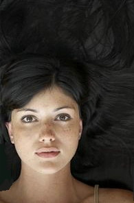 Paige Begaye | Percy Jackson Fanfiction Wiki | Fandom