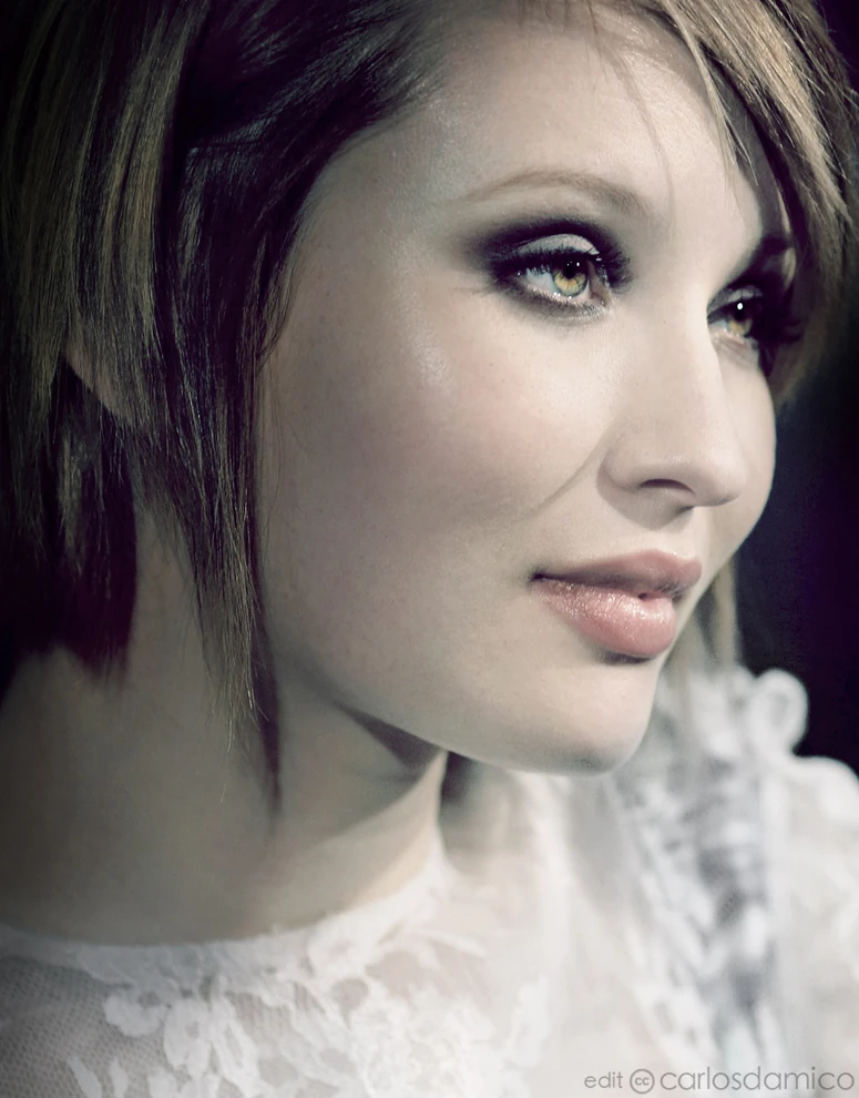 Lucy Tychsen | Percy Jackson Fanfiction Wiki | Fandom