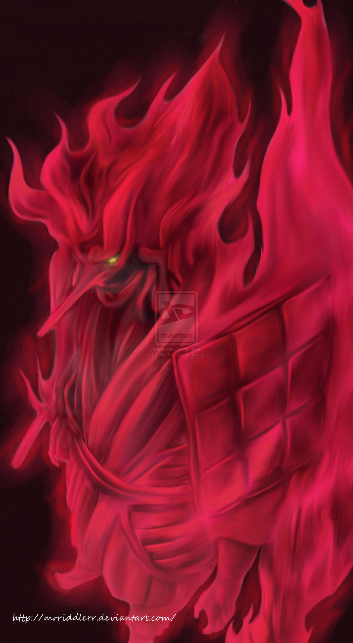 The Power of Susanoo | Percy Jackson Fanfiction Wiki | Fandom