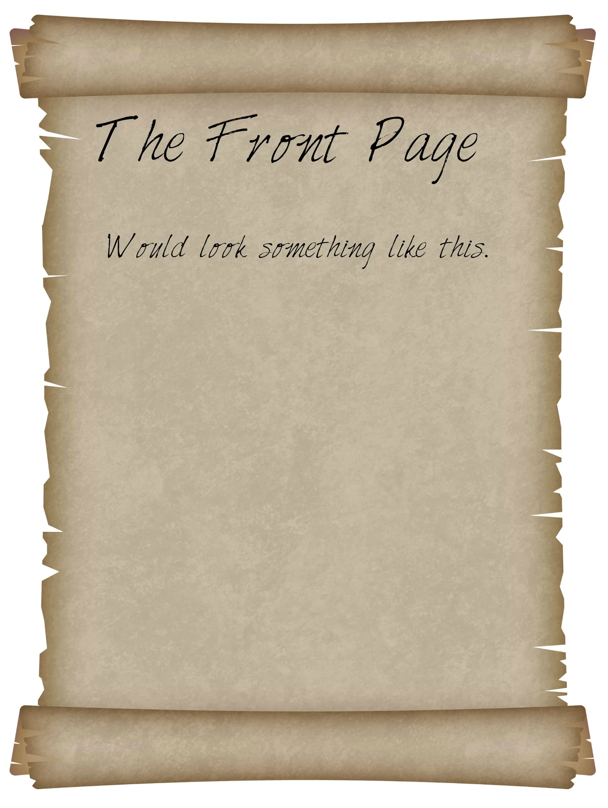 Wiki Redesign | Percy Jackson Fanfiction Wiki | Fandom