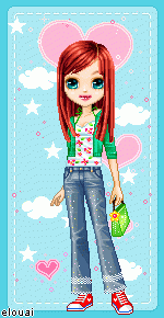 Julia Abbott | Percy Jackson Fanfiction Wiki | Fandom