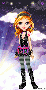 Estelle Leones | Percy Jackson Fanfiction Wiki | Fandom