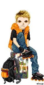 Orion Helios | Percy Jackson Fanfiction Wiki | Fandom