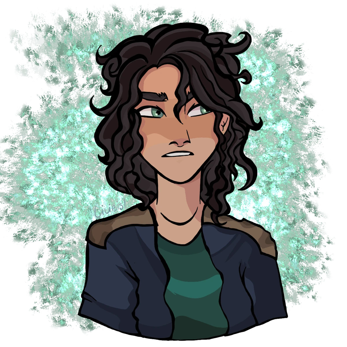 Ze Petrov | Percy Jackson Fanfiction Wiki | Fandom
