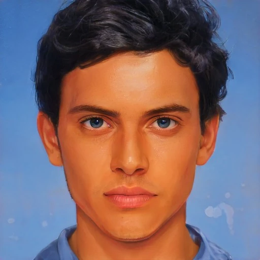 Trivikram Hari | Percy Jackson Fanfiction Wiki | Fandom