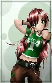 Qadira Lillian Sullivan | Percy Jackson Fanfiction Wiki | Fandom