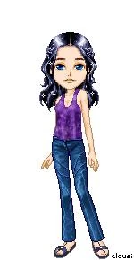 Kayley Stiffle | Percy Jackson Fanfiction Wiki | Fandom