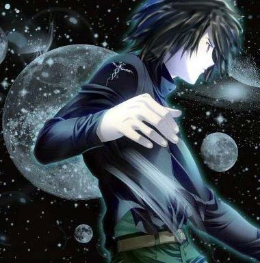 Christopher Fauns | Percy Jackson Fanfiction Wiki | Fandom