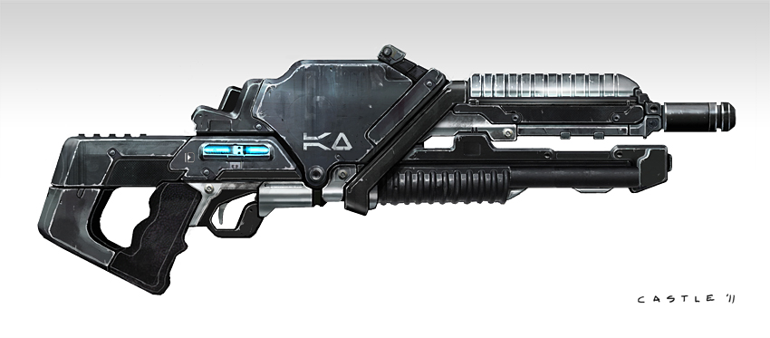 TRI-PEX Shotgun | Percy Jackson Fanfiction Wiki | Fandom