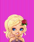 Krystal Rose | Percy Jackson Fanfiction Wiki | Fandom