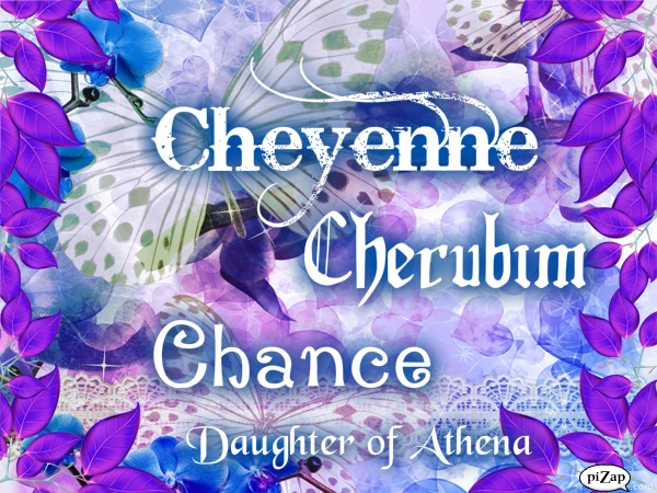 Cheyenne Cherubim Chance | Percy Jackson Fanfiction Wiki | Fandom