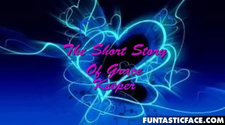 The Short Story Of Grace Keeper: Chapter One | Percy Jackson Fanfiction ...