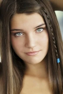 Allisson Cale | Percy Jackson Fanfiction Wiki | Fandom