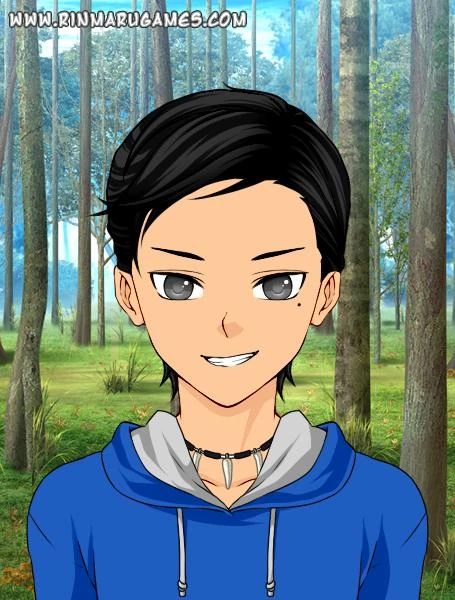Brandon Rivers | Percy Jackson Fanfiction Wiki | Fandom