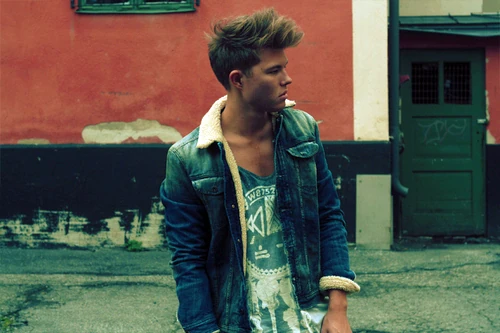 Jacob Granger | Percy Jackson Fanfiction Wiki | Fandom