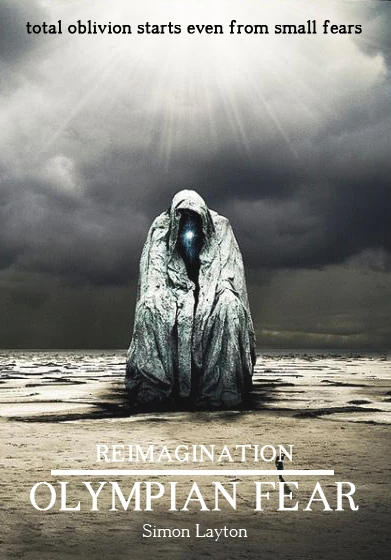 Reimagination: Olympian Fear | Percy Jackson Fanfiction Wiki | Fandom