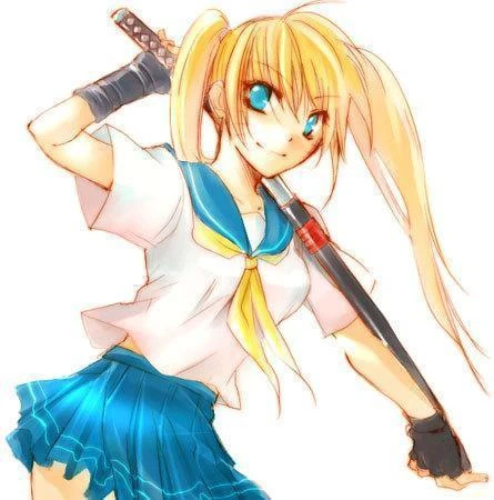 Maria Sanders | Percy Jackson Fanfiction Wiki | Fandom