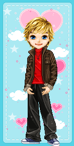 Tyler Beuregard | Percy Jackson Fanfiction Wiki | Fandom