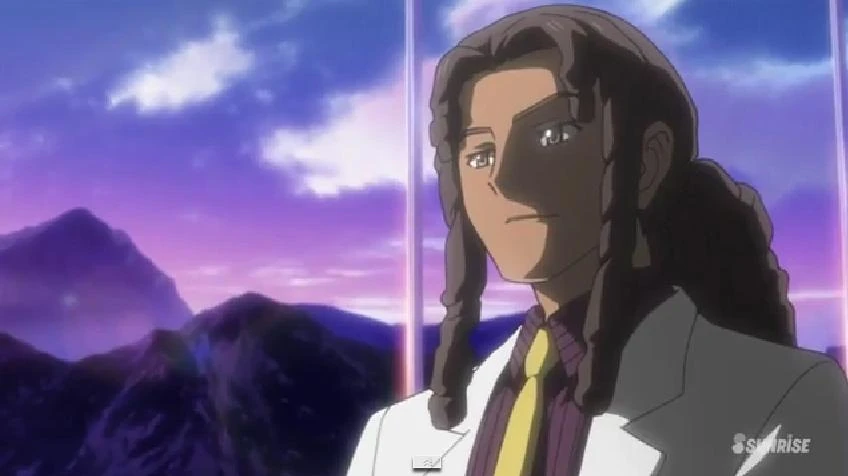 Nils Nielsen (The Unrelenting Frozen Seas) | Percy Jackson Fanfiction ...