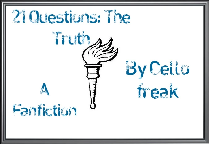 21 Questions: The Truth | Percy Jackson Fanfiction Wiki | Fandom