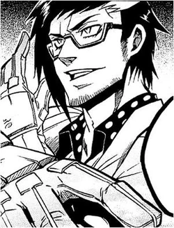 Dr. Stylish | Percy Jackson Fanfiction Wiki | Fandom