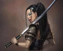 Denise Munroe | Percy Jackson Fanfiction Wiki | Fandom