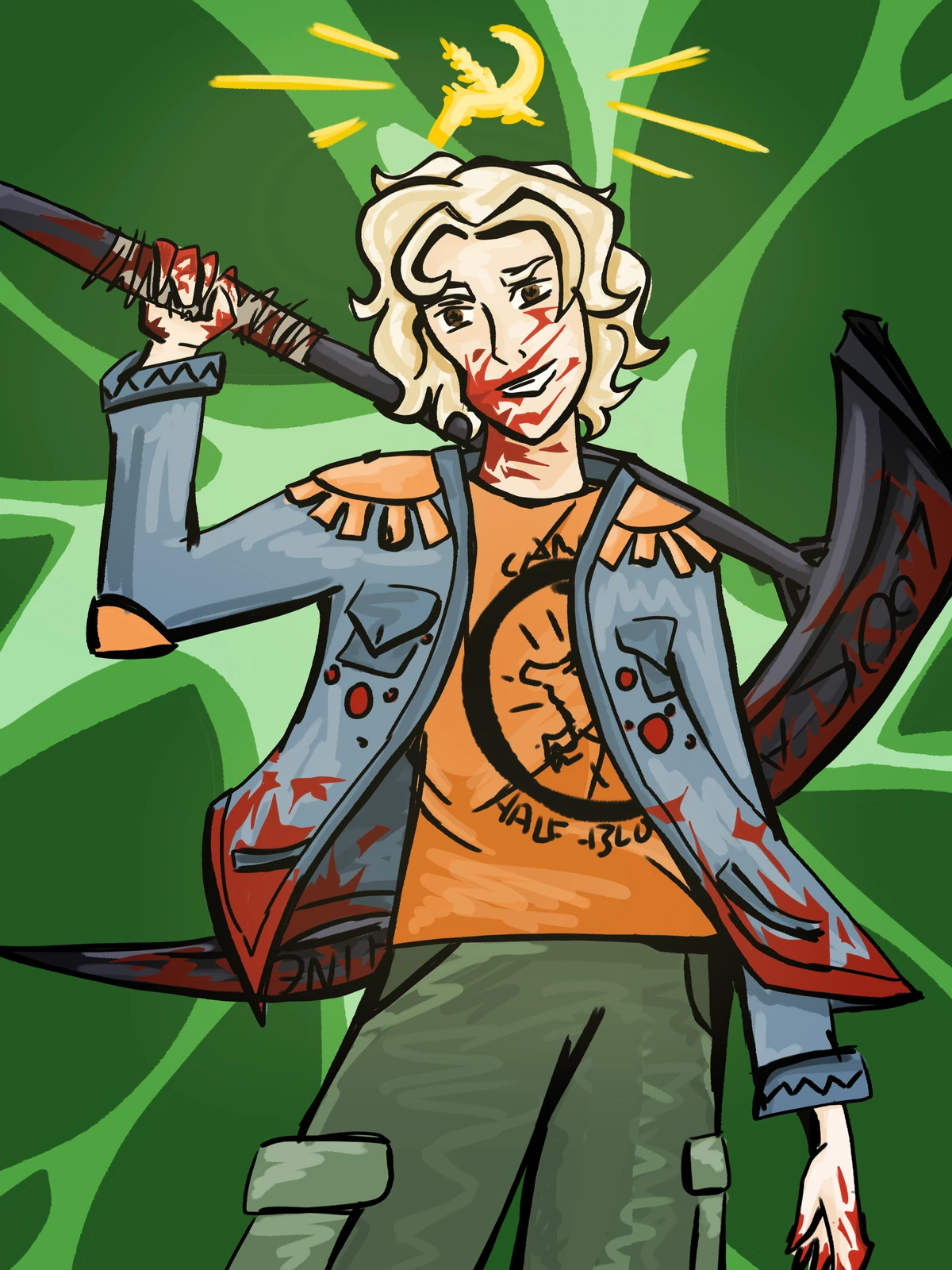 Ray Eriksson | Percy Jackson Fanfiction Wiki | Fandom