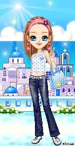 Mercedes Dean | Percy Jackson Fanfiction Wiki | Fandom