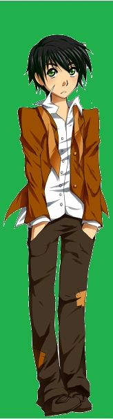 Percy Jackson (Demigod High) | Percy Jackson Fanfiction Wiki | Fandom