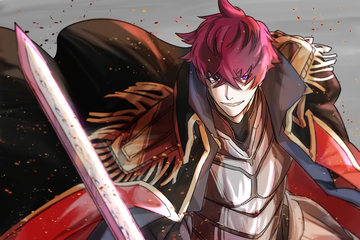 Lucius Tiberius | Percy Jackson Fanfiction Wiki | Fandom