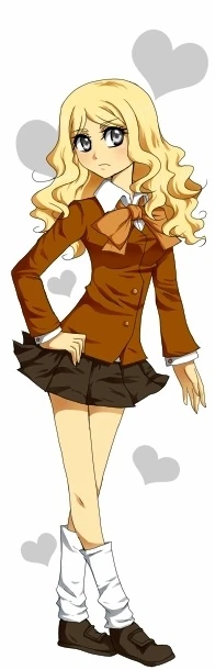 Annabeth Chase (Demigod High) | Percy Jackson Fanfiction Wiki | Fandom