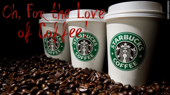 Oh, For the Love of Coffee! | Percy Jackson Fanfiction Wiki | Fandom