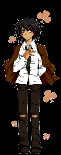 Nico Di Angelo (Demigod High) | Percy Jackson Fanfiction Wiki | Fandom