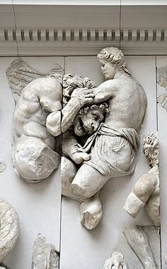 Leon (Giant) | Percy Jackson Fanfiction Wiki | Fandom