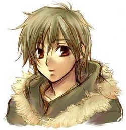 Lucas Knight | Percy Jackson Fanfiction Wiki | Fandom