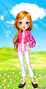 April Opal Joy | Percy Jackson Fanfiction Wiki | Fandom