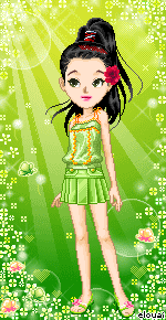 Chloe Thornton | Percy Jackson Fanfiction Wiki | Fandom