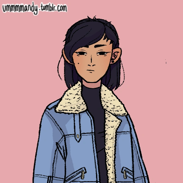 Emma Kim | Percy Jackson Fanfiction Wiki | Fandom