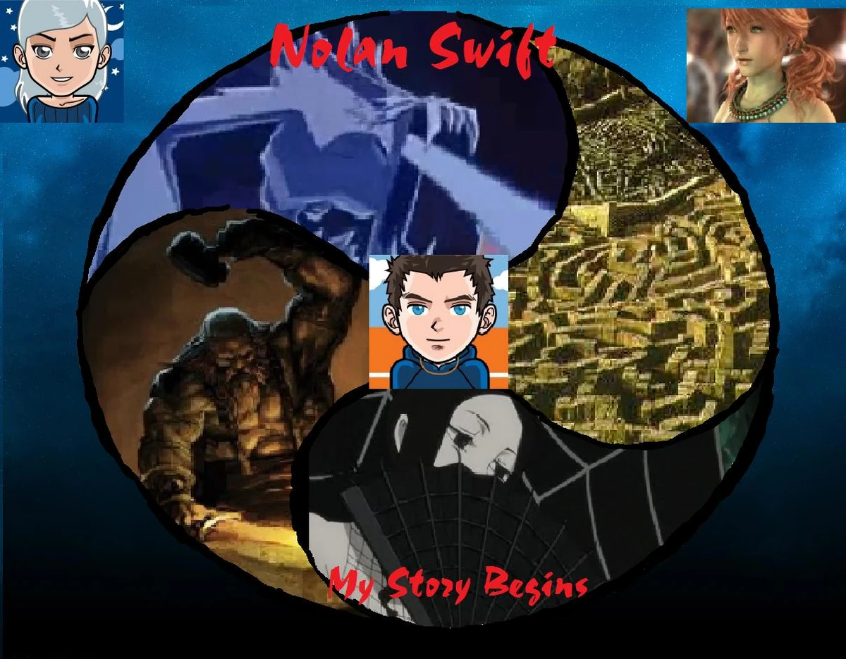 Nolan Swift: My Story Begins Ch List | Percy Jackson Fanfiction Wiki ...