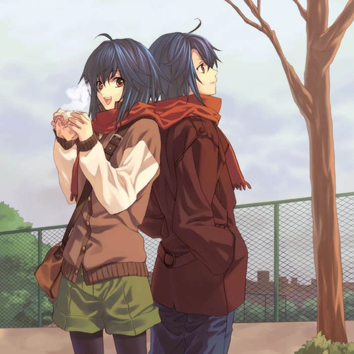 Xylia and Dante Harrison | Percy Jackson Fanfiction Wiki | Fandom