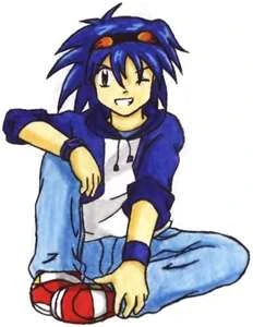 Sam Shadow | Percy Jackson Fanfiction Wiki | Fandom