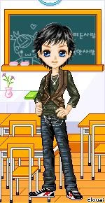 Ryan Welford | Percy Jackson Fanfiction Wiki | Fandom