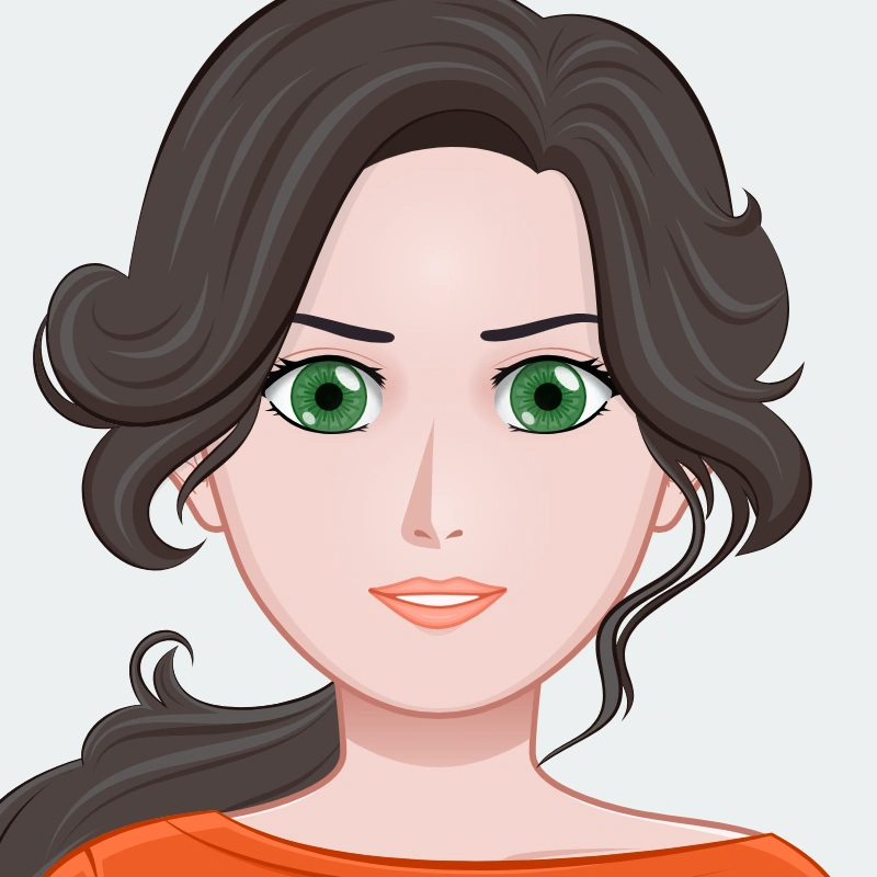 Matilda Rice | Percy Jackson Fanfiction Wiki | Fandom