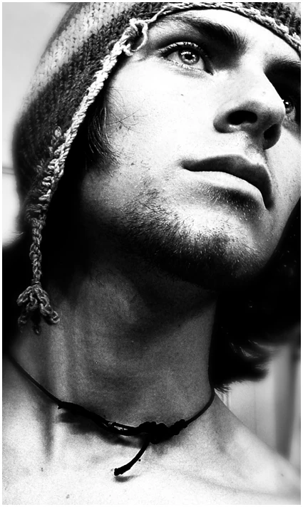 Daniel Crawford | Percy Jackson Fanfiction Wiki | Fandom