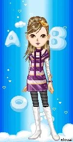 Cheyenne Cherubim Chance | Percy Jackson Fanfiction Wiki | Fandom