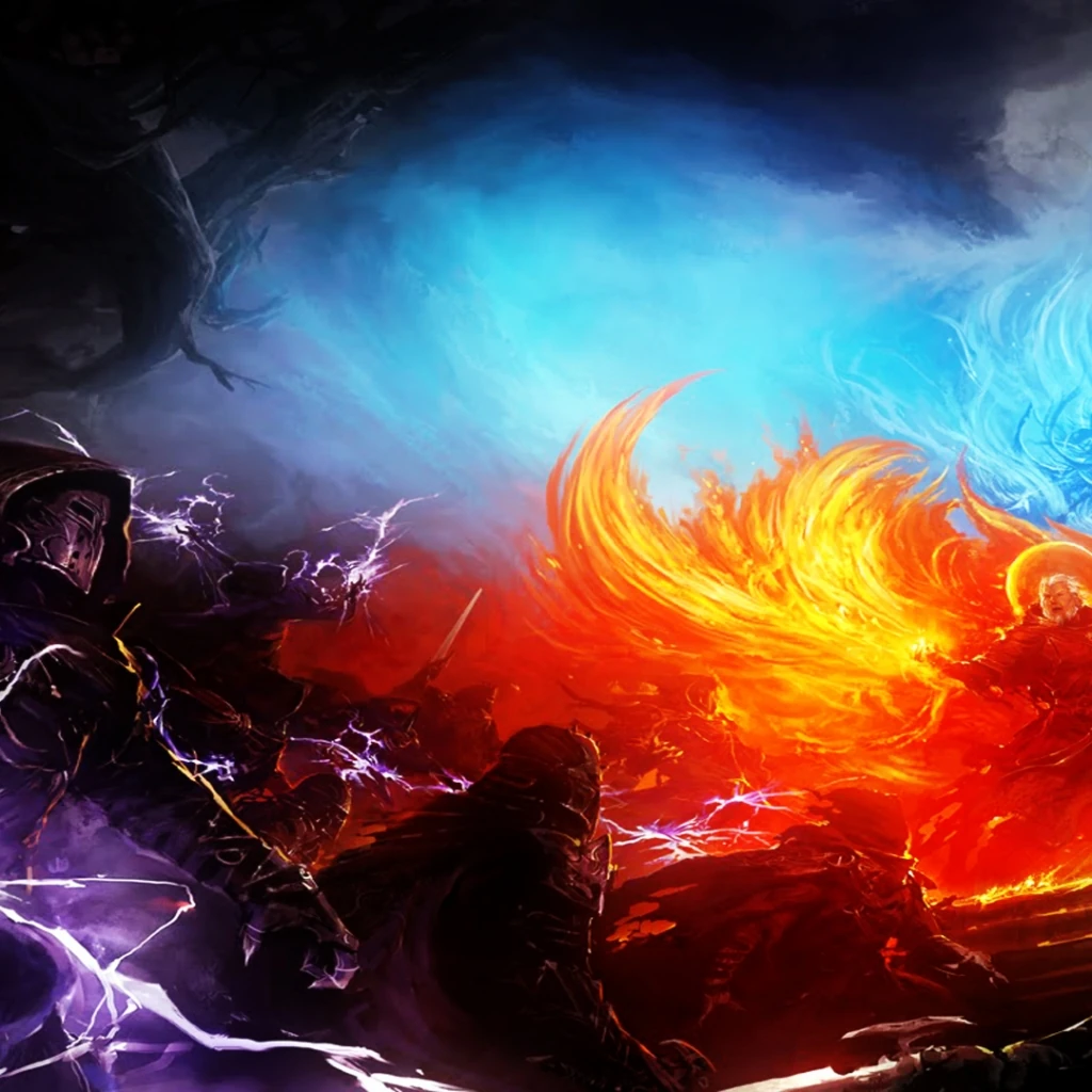 Fire above Water | Percy Jackson Fanfiction Wiki | Fandom