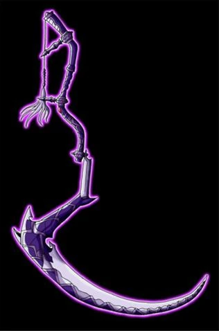 Megas Drepanon (WotUs) | Percy Jackson Fanfiction Wiki | Fandom