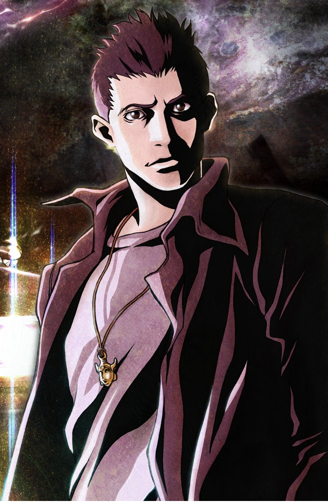 Ryan Walker | Percy Jackson Fanfiction Wiki | Fandom